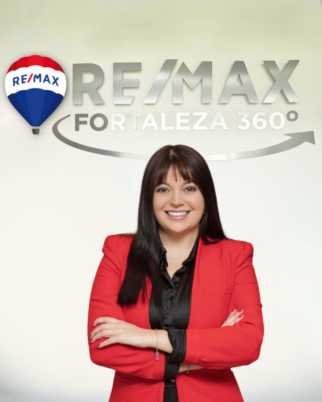 America Jimenez | REMAX Costa Rica Agent