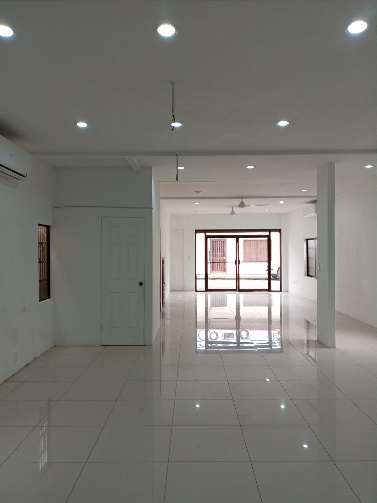 Turnkey Investment Opportunity – Commercial Building in Central Nicoya ...