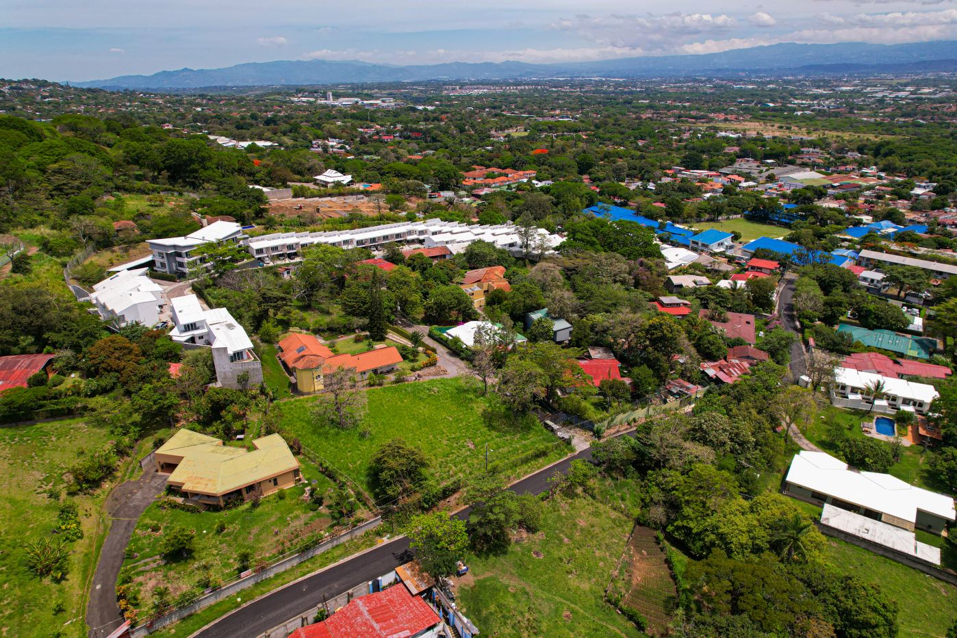 Lot for Sale in Santa Ana | Excellent Residential Opportunity Santa Ana ...